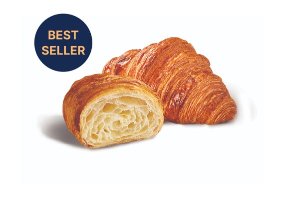 Bánh mì sừng bò đông lạnh - Cobi Bread